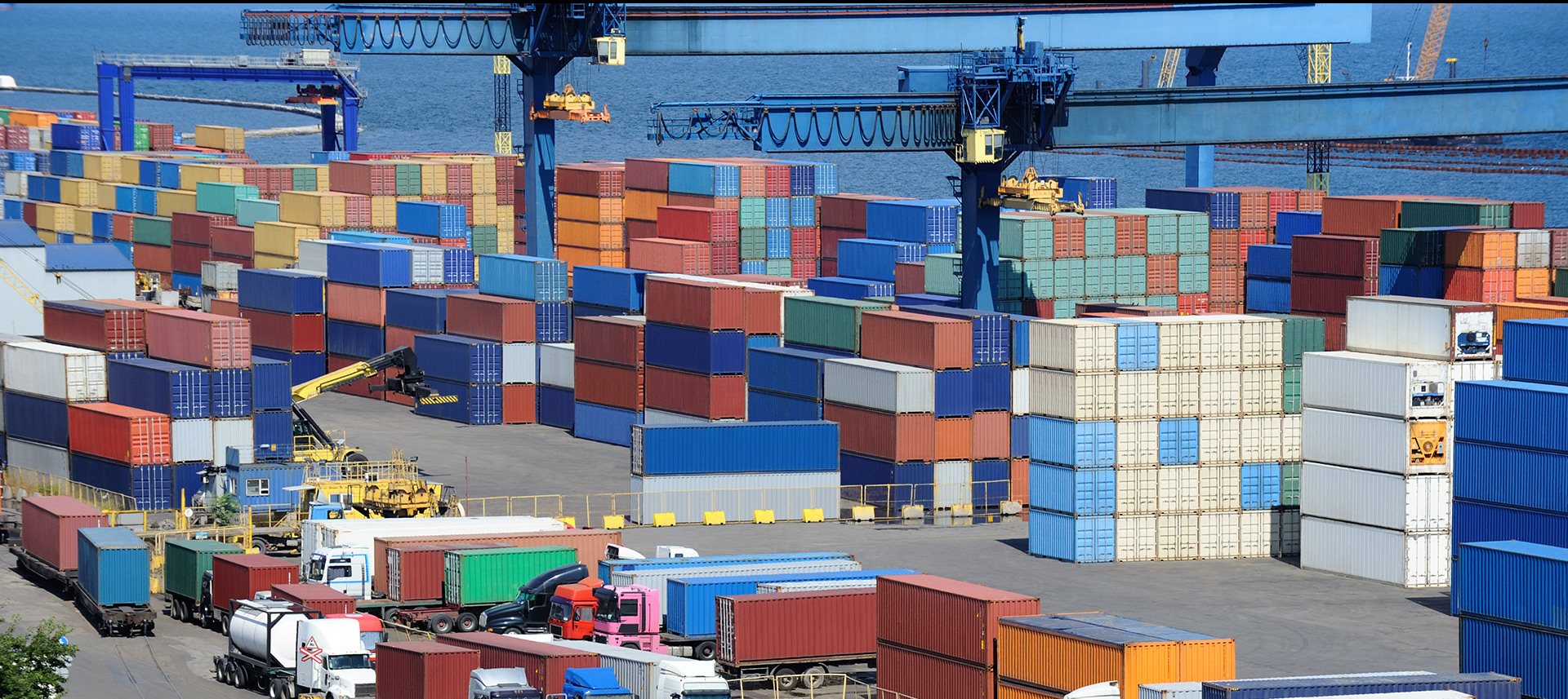 O nás - Cargo IHL - Tuzemská i mezinárodní doprava po celé Evropě