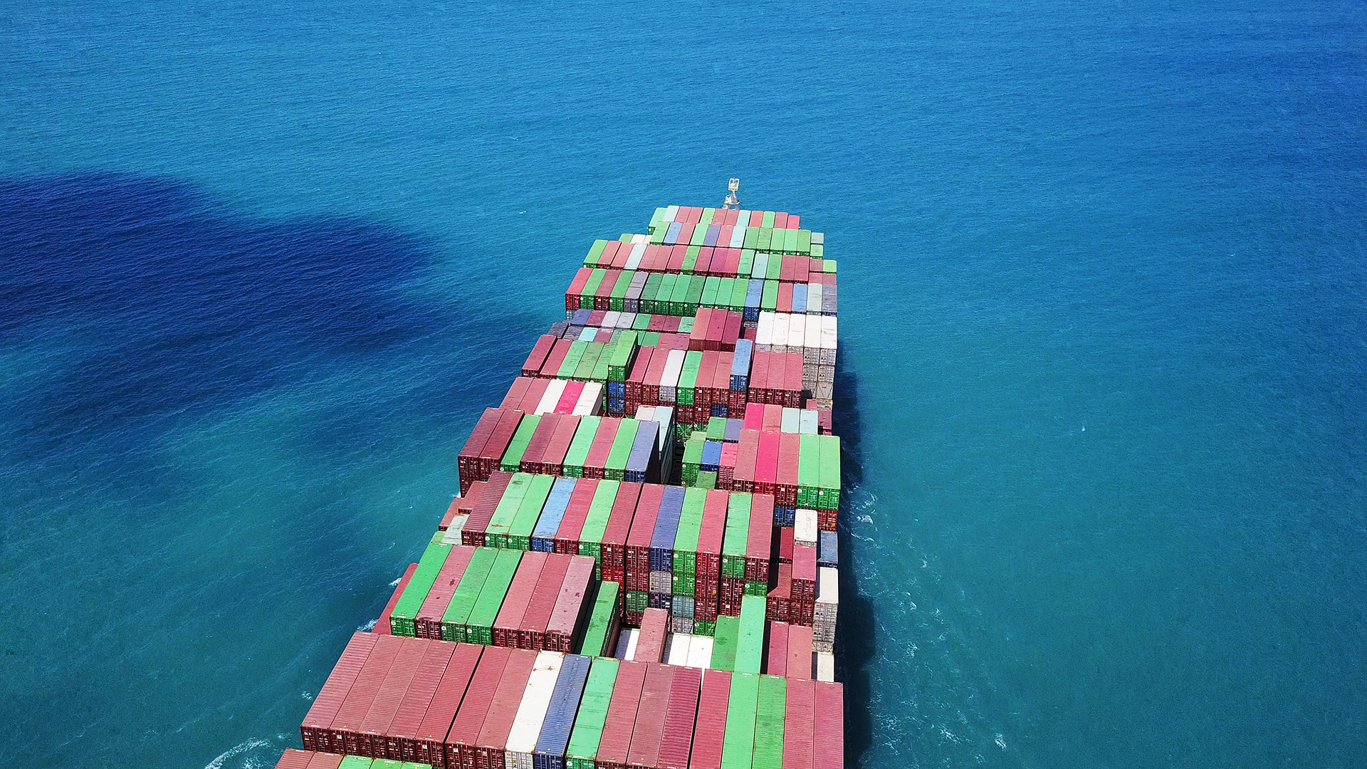 Reference - Cargo IHL - Tuzemská i mezinárodní doprava po celé Evropě